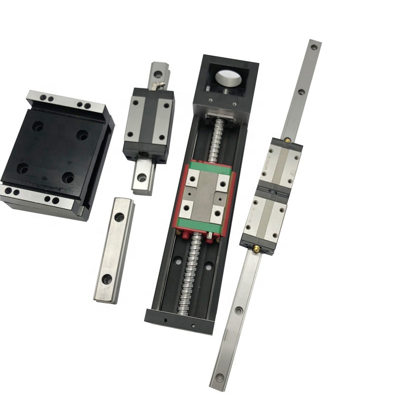 Linear Module from China manufacturer - ALM