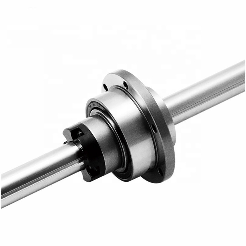 Ball Spline from China manufacturer - ALM