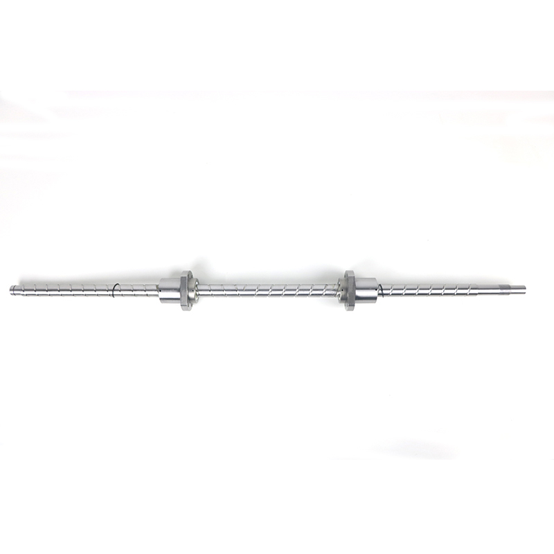 SFS2020 high speed bi-directional Ball Screw from China manufacturer - ALM