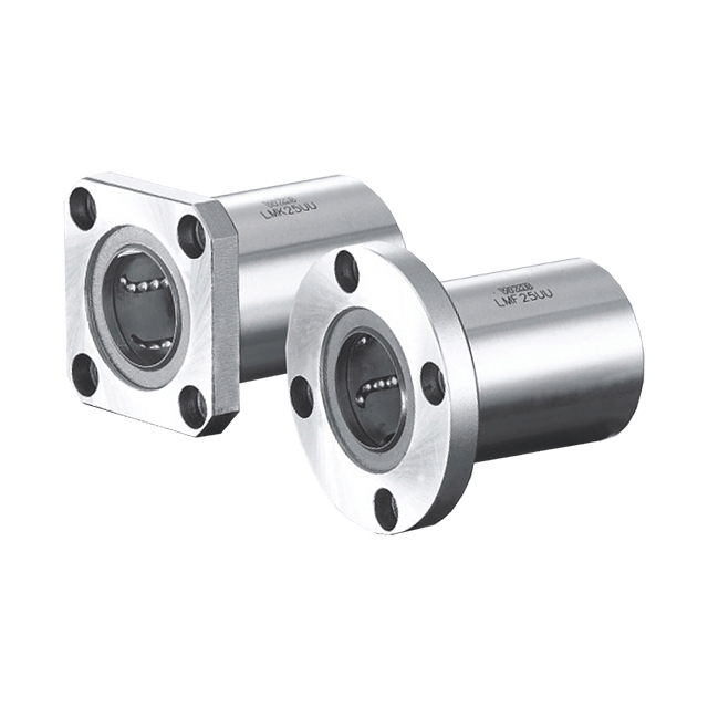 Flange Long Type 20x32x42mm Linear Bearing LMK20LUU from China ...