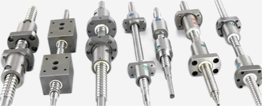 Bi-directional Ball Screws from China, Bi-directional Ball Screws ...