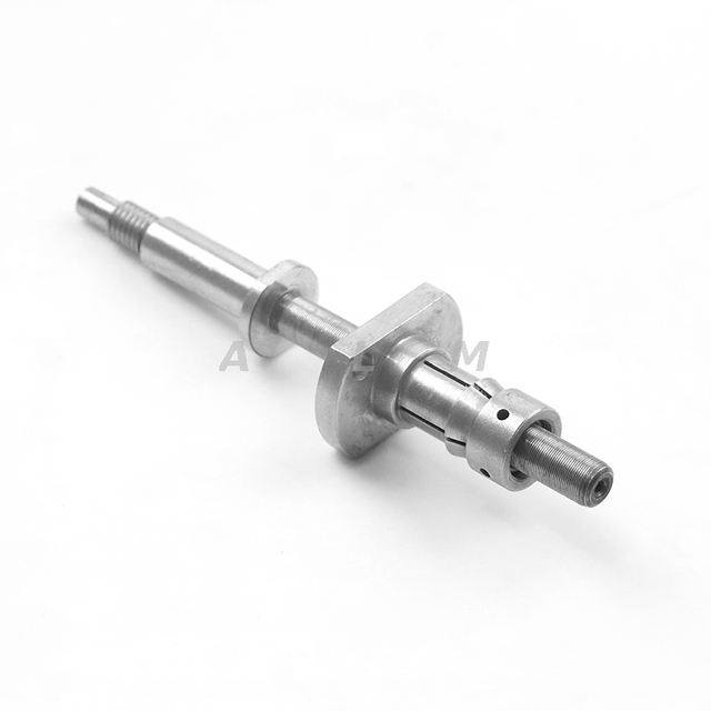 Professional manufacturer for complete selection of lead screws - ALM