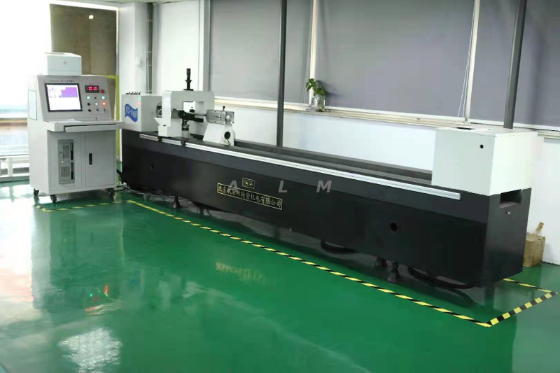 Shaft Diameter 10mm Pitch 4mm Ball Screw 1004 for Semiconductor ...