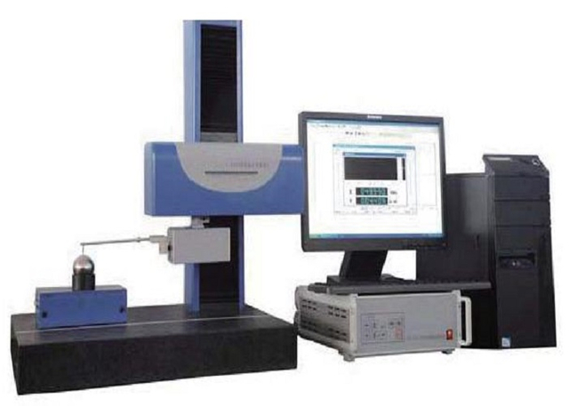 Quality Control - ALM