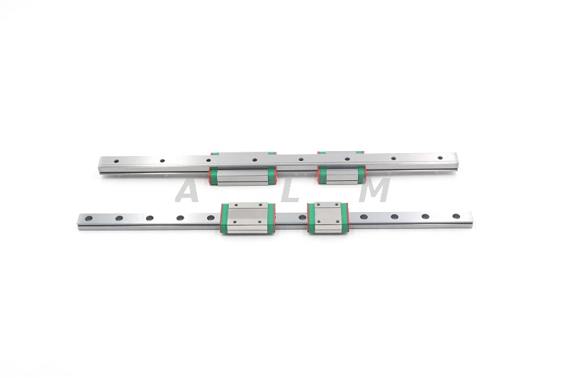 Miniature Linear Slides MGW7C from China manufacturer - ALM