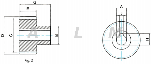 Helical Rack And Pinion for Laser Cutting Machine from China ...
