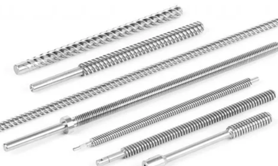 Why should you consider stainless steel lead screw in extreme ...
