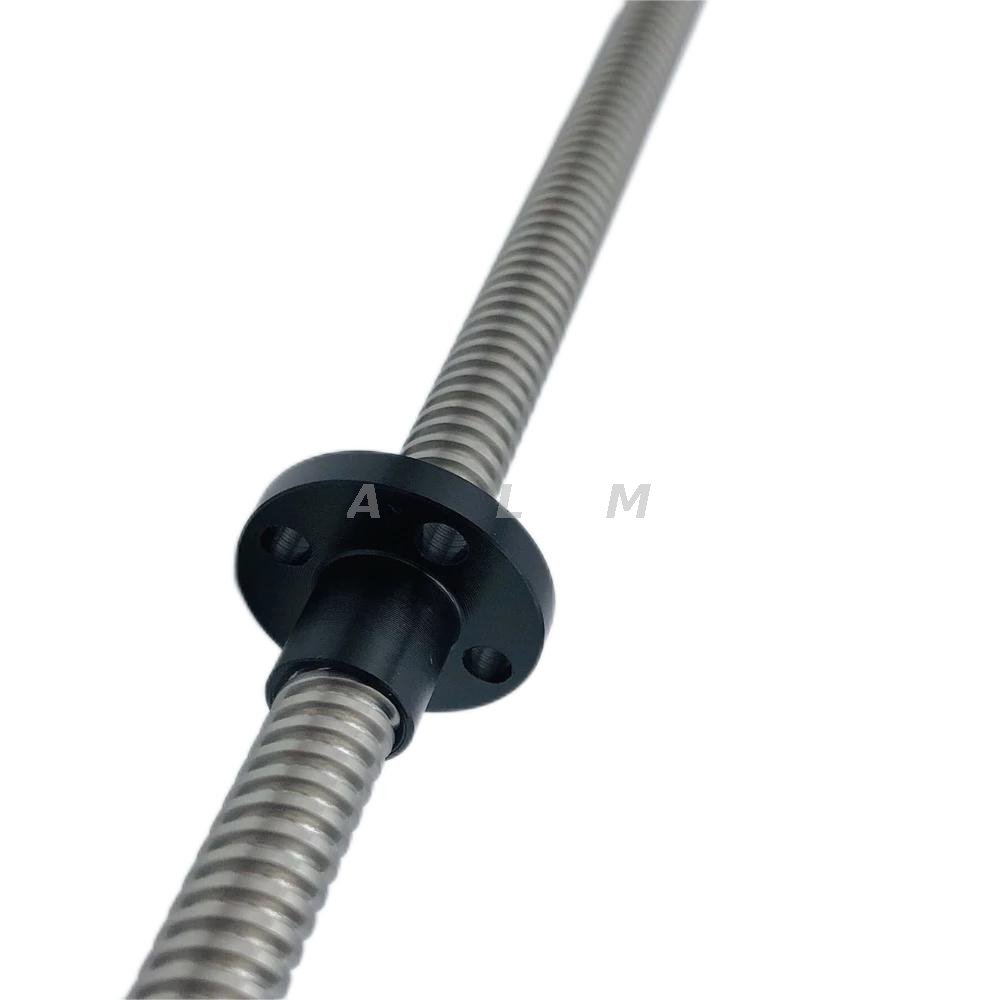 19/32-5 ACME Thread Lead Screw from China manufacturer - ALM