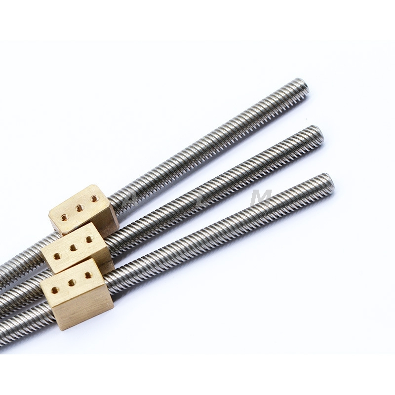 11/32-16 ACME Thread Lead Screw from China manufacturer - ALM