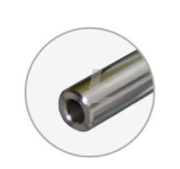 High Speed 25mm TBI Solid/Hollow Spline Shaft SLT025 Cylindrical Ball ...