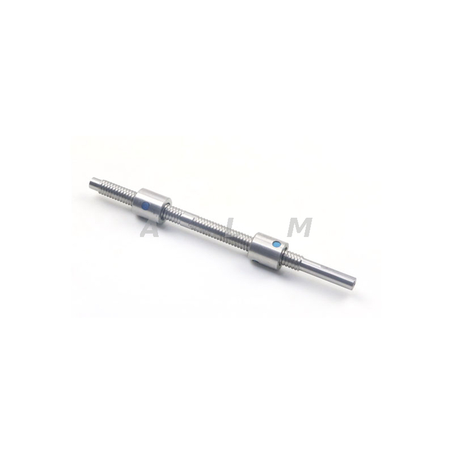 Bi-directional ball screw from China, Bi-directional ball screw ...