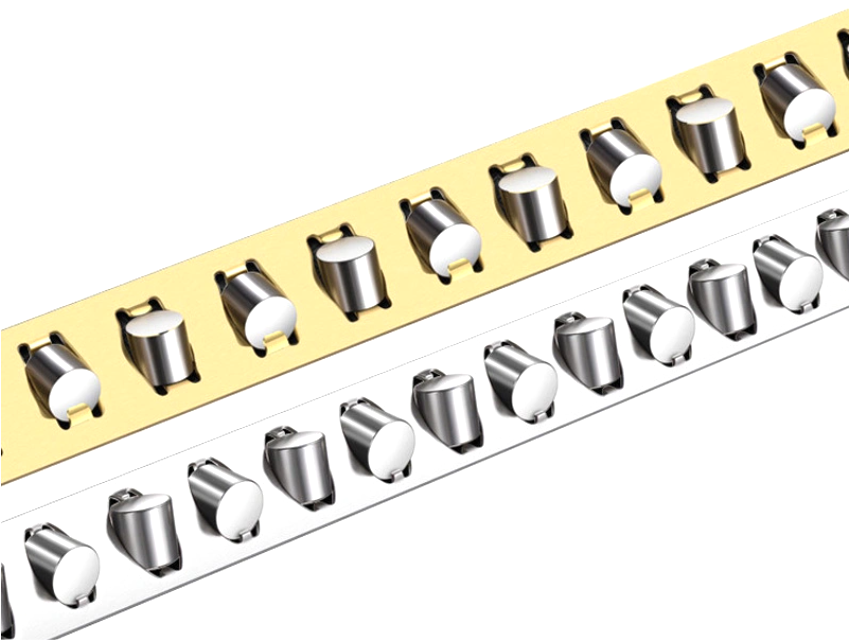 High Precision VR9 Cross Roller Guide for Otpical Testing Instrument ...