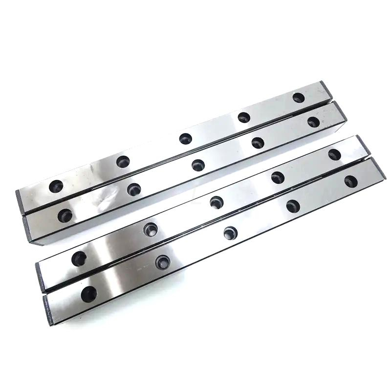 VR4-120X11Z Cross Roller Guide Linear Slide Rail from China ...