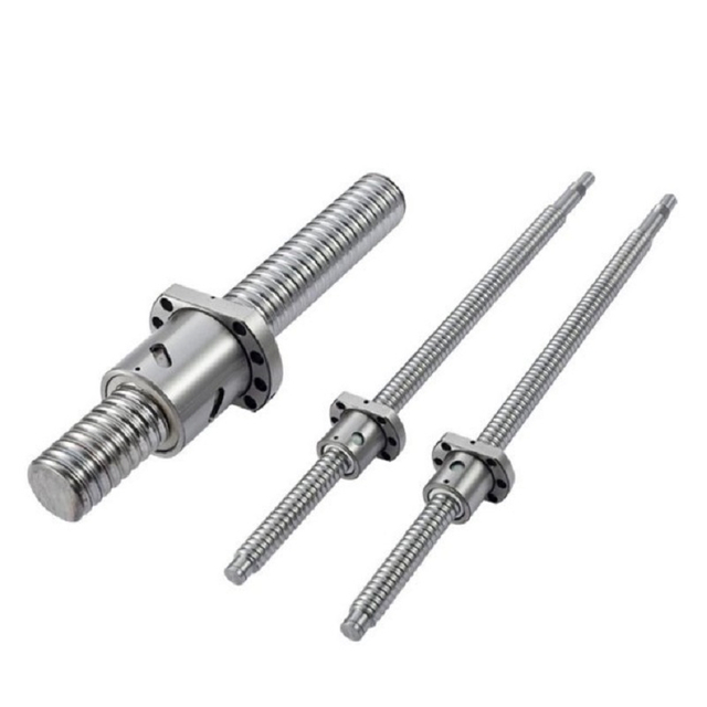 Custom ball screws from China, Custom ball screws Manufacturer & Supplier - ALM