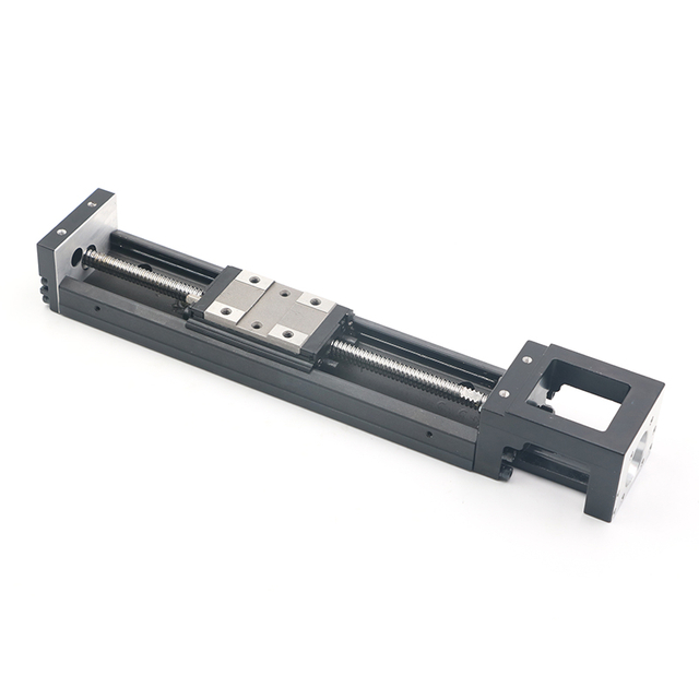 Super Quality Linear Module from China, Linear Module Manufacturer & Supplier - ALM