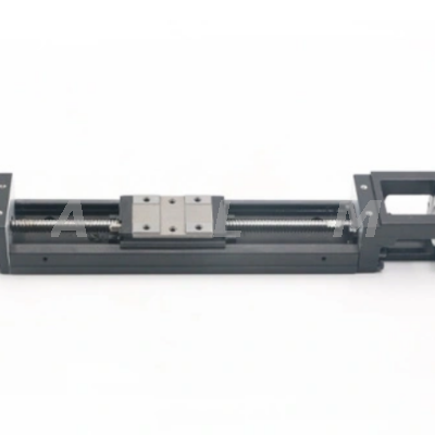 Space-saving Linear Module Hiwin KK6010 Single Axis Stages from China manufacturer - ALM