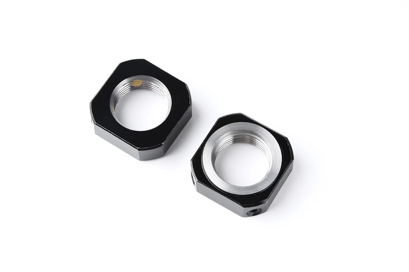 High Quality R Type RN Type Lock Nut from China manufacturer - ALM