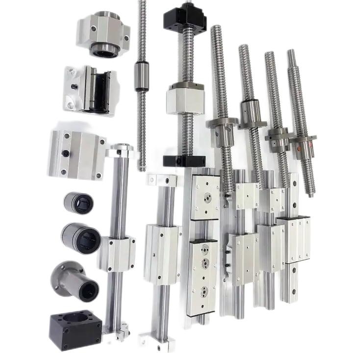 What is the difference between backlash and hysteresis in linear ...