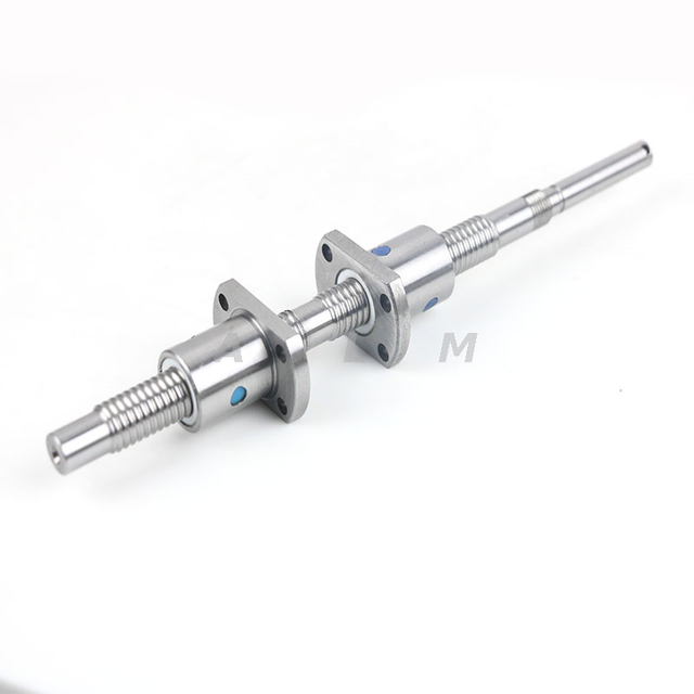4mm Bi-directional Ball Screws from China, 4mm Bi-directional Ball ...