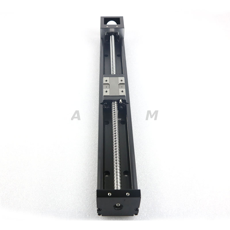 Width 130mm Fast Linear Actuators KK13025 from China manufacturer - ALM