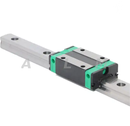 Linear Guide And Linear Block EGH25SA Linear Slide Unit Assembly Kit from China manufacturer - ALM