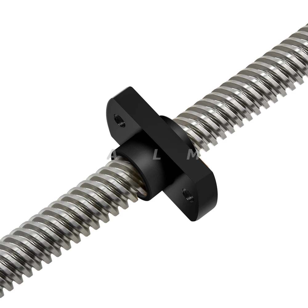 7/16-10 ACME Thread Lead Screw from China manufacturer - ALM