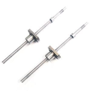 Plastic And Metal Ball Screw Cover for Screw Diameter 4mm To 64mm from ...