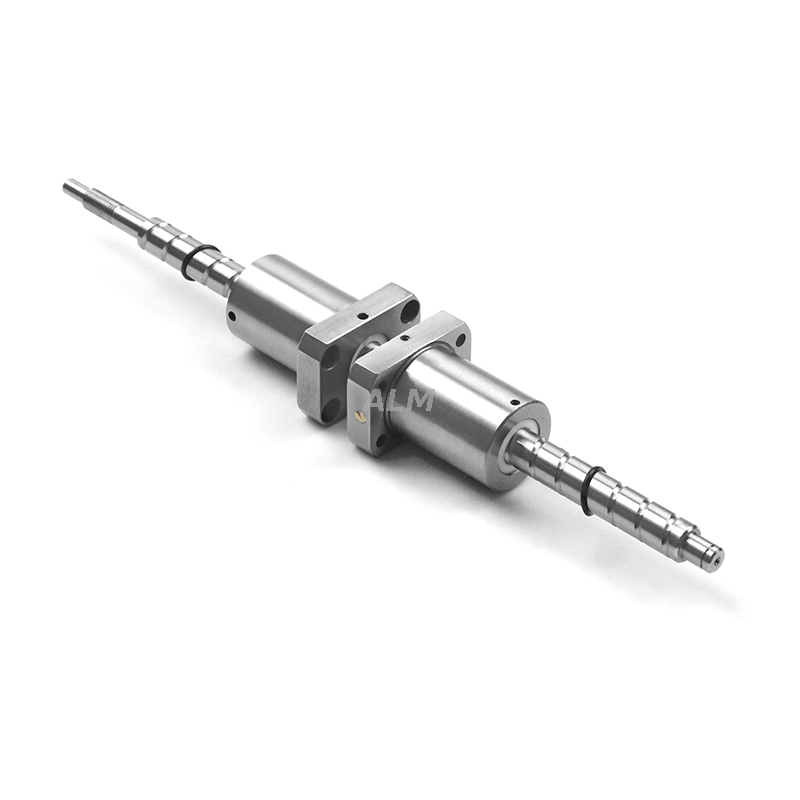 12x10 High Speed Bi-directional Ball Screw Made in China from China ...