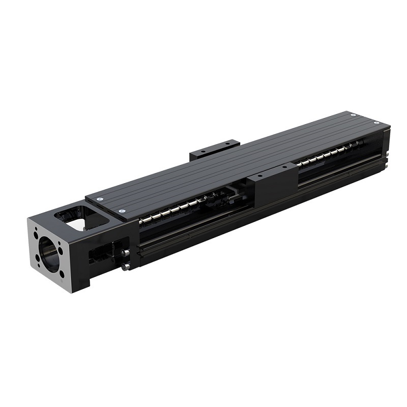Linear Slide Module KKR50 for CNC Machine from China manufacturer - ALM