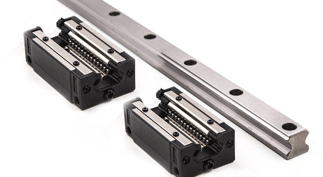 What are the applications of precision linear guides? - ALM