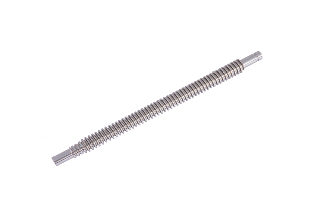 Professional manufacturer for complete selection of lead screws - ALM