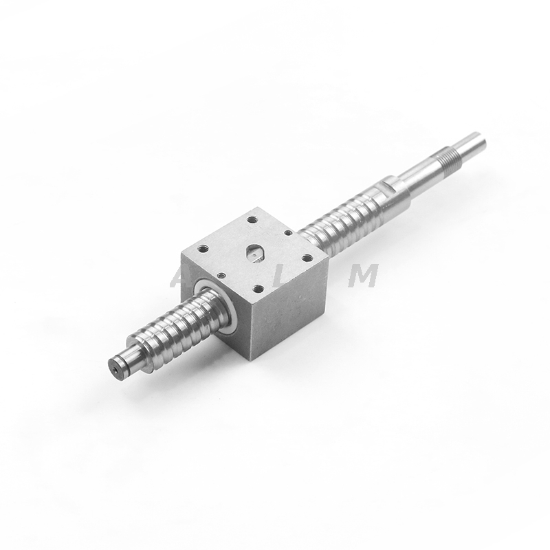 Diameter 16mm Lead 6mm Ball Screw 16x6 from China manufacturer - ALM