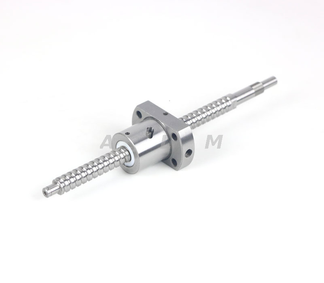 Diameter 5mm Ground Ball Screw from China, Diameter 5mm Ground Ball ...
