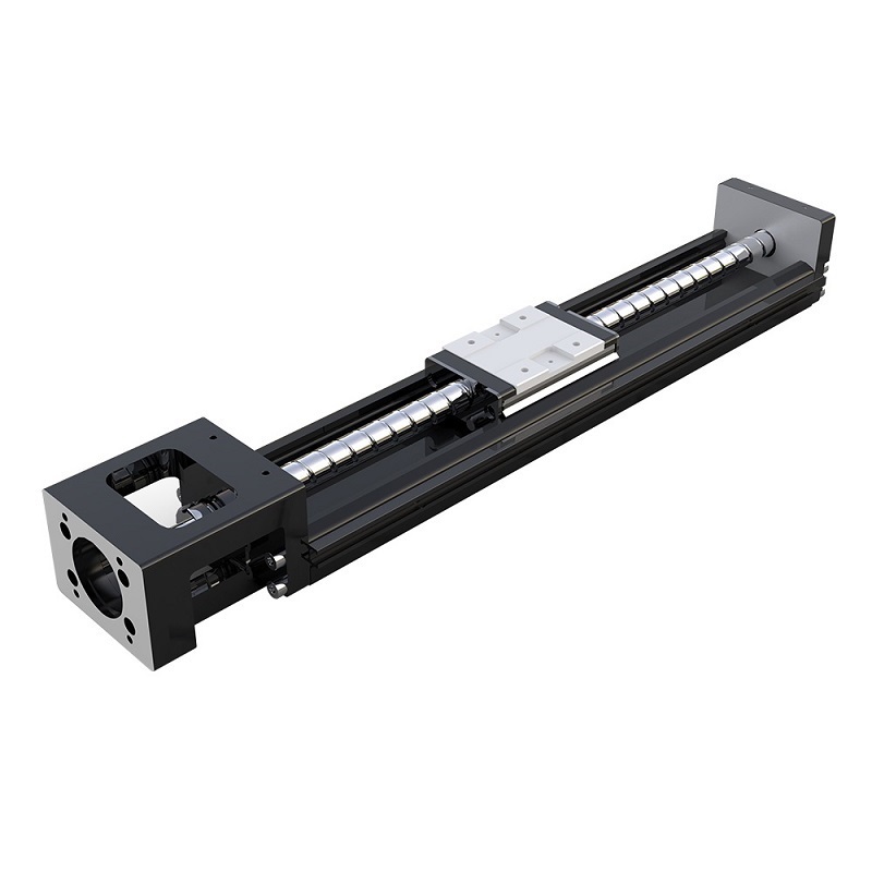Linear Slide Module KKR50 for CNC Machine from China manufacturer - ALM