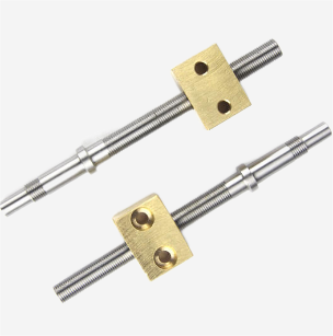 Metric Lead Screws from China, Metric Lead Screws Manufacturer ...