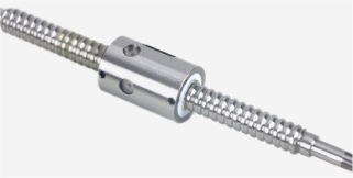 Ball Screw with Keyway from China, Ball Screw with Keyway Manufacturer ...