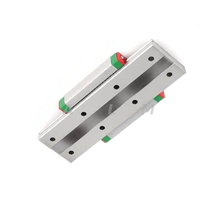 Smooth MGW9H Linear Guide Rail Assembly from China manufacturer - ALM