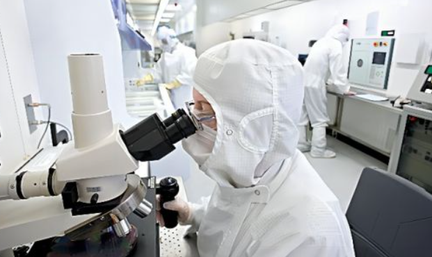 How to make linear motion system compatible with cleanroom？ - ALM