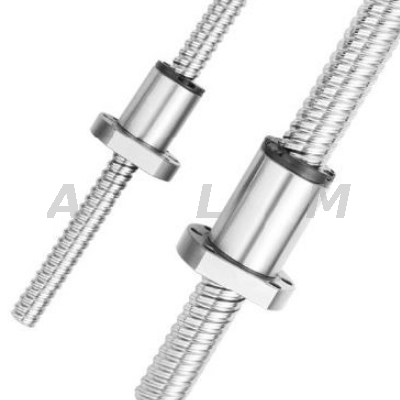 SFS Ball Screws from China, SFS Ball Screws Manufacturer & Supplier - ALM