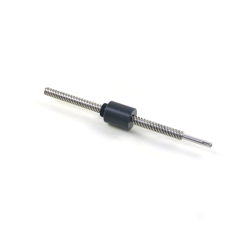 Diameter 12mm Lead 4mm Lead Screw Tr12X4 from China manufacturer - ALM