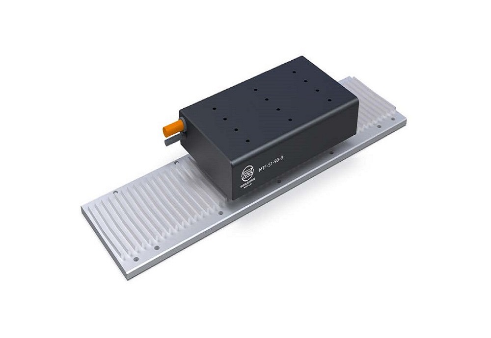 Linear Motor Application in 3C industry - ALM