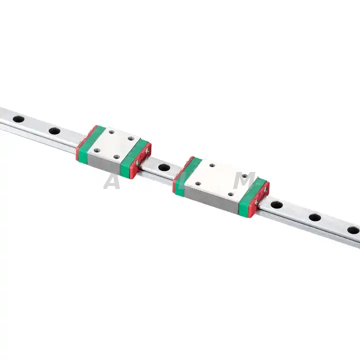 MGN7C Short Standard Block MGNR7 Linear Guide from China manufacturer - ALM