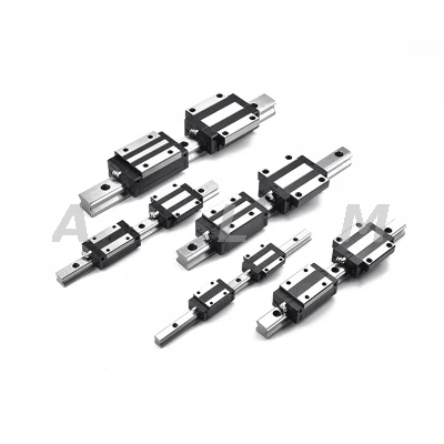 35mm Linear Bearing Block HSR35R Linear Guide Rail from China ...