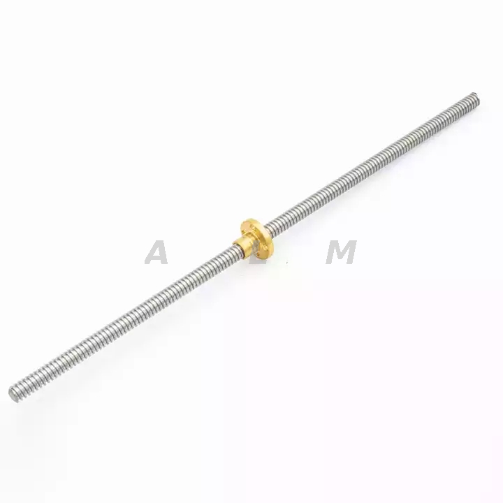 7/32-22 ACME Thread Lead Screw from China manufacturer - ALM