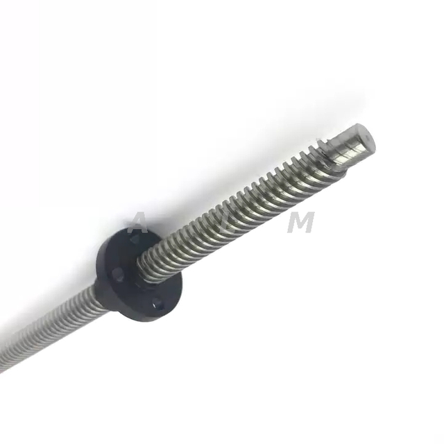 8mm Trapezoidal Lead Screw from China, 8mm Trapezoidal Lead Screw ...