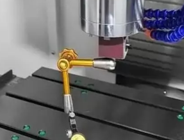 What are the applications of linear guides in precision measuring equipment? - ALM