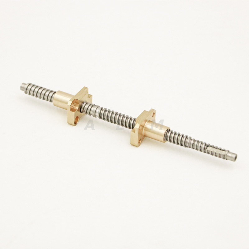 6x4 Bi-directional Lead Screw for CNC Machine from China manufacturer - ALM