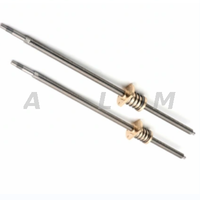 14mm Metric Thread Lead Screw from China, 14mm Metric Thread Lead Screw ...