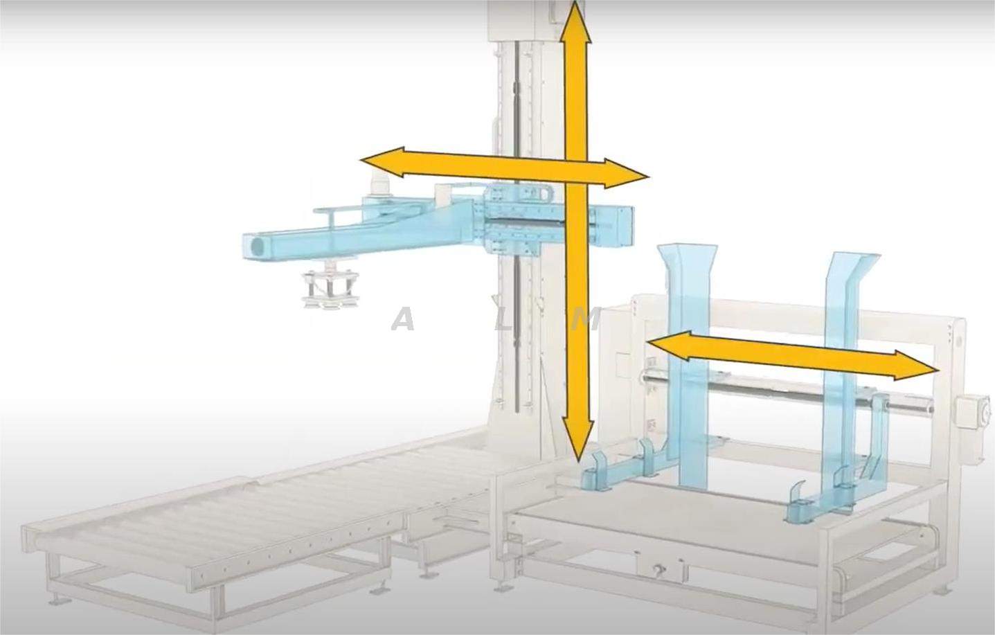 High Stiffness 2502 Ball Screw for Injection Molding Machine from China ...