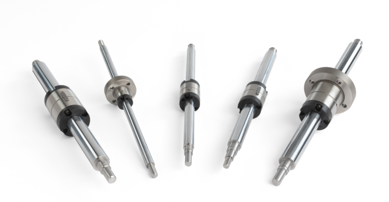 How does ball spline work and what are its advantages? - ALM